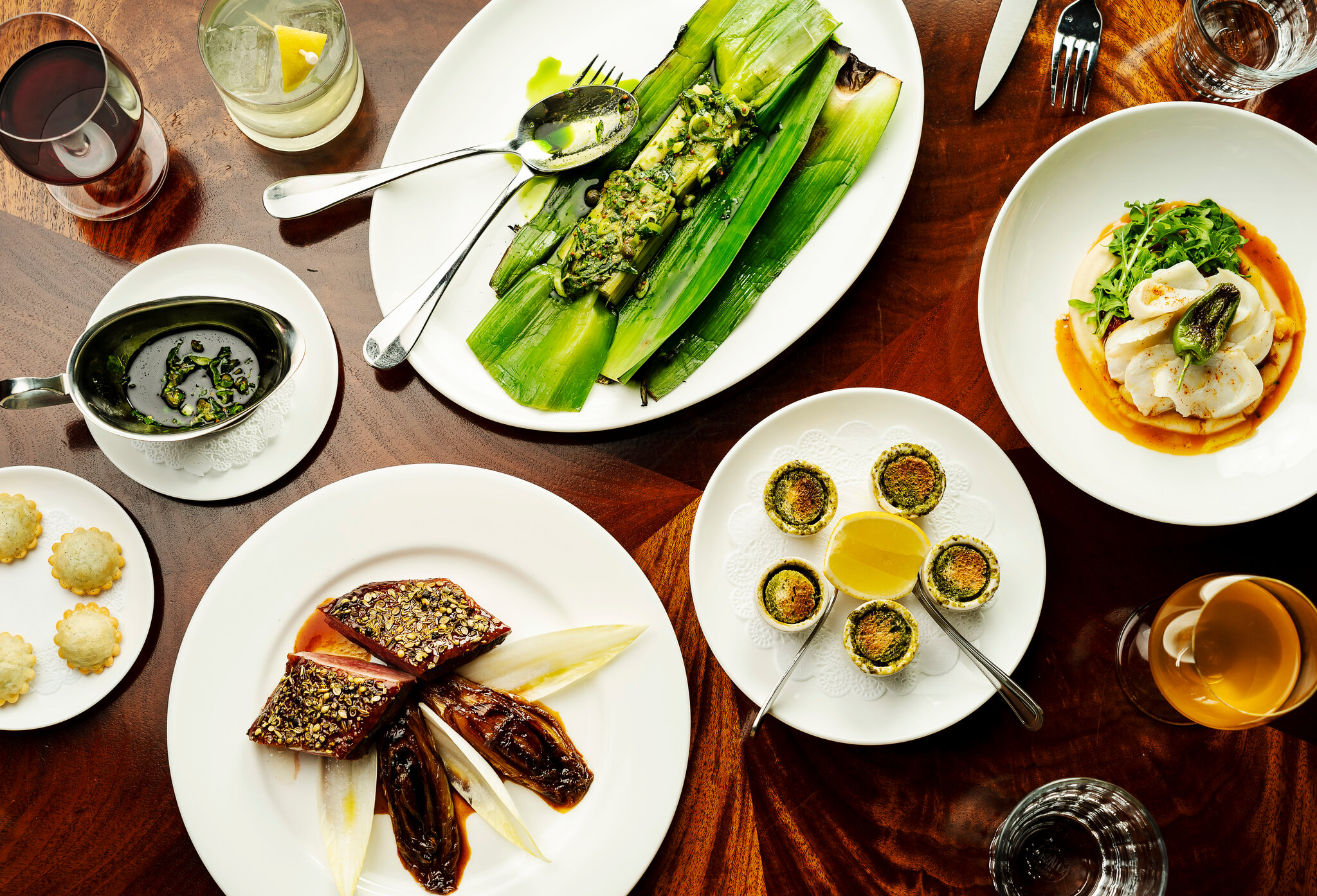 16 Best Restaurants in Chelsea New York To Dine With Clients